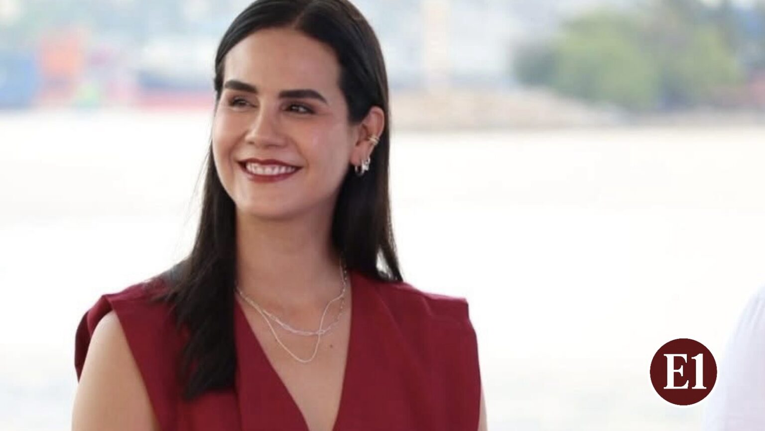 Rosi Bayardo: El puerto de Manzanillo es orgullo de las y los ...